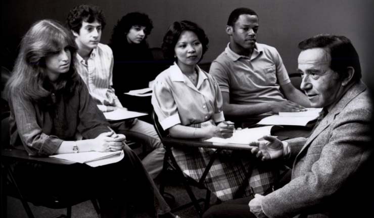 About us | Kaplan UK