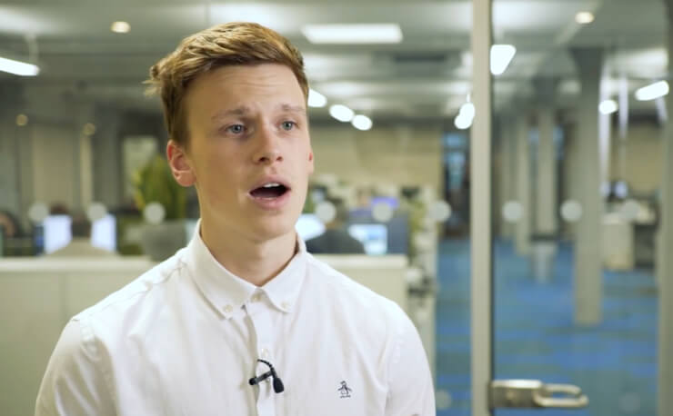 Learners | Kaplan UK