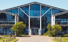 Training Locations | Kaplan UK