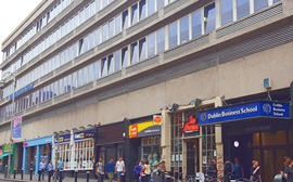 Training Locations | Kaplan UK