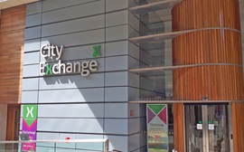 Training Locations | Kaplan UK