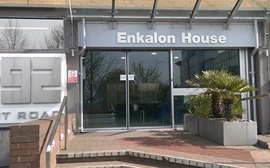 Training Locations | Kaplan UK