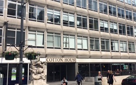 Training Locations | Kaplan UK