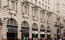 Training Locations | Kaplan UK