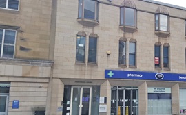 Training Locations | Kaplan UK