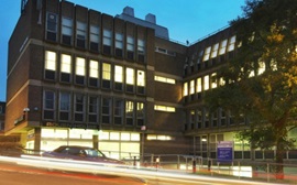 Training Locations | Kaplan UK