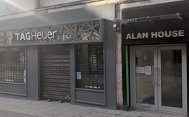 Training Locations | Kaplan UK