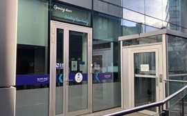 Training Locations | Kaplan UK