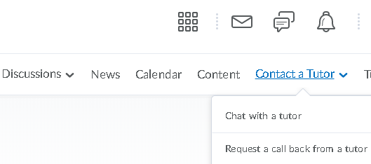 Academic Support | Kaplan UK